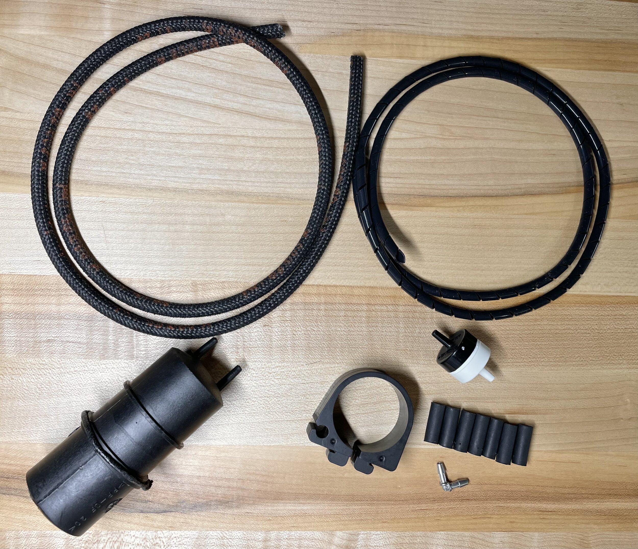 Ron Davis Racing Products | High Performance Aluminum Radiator — Angry Ass