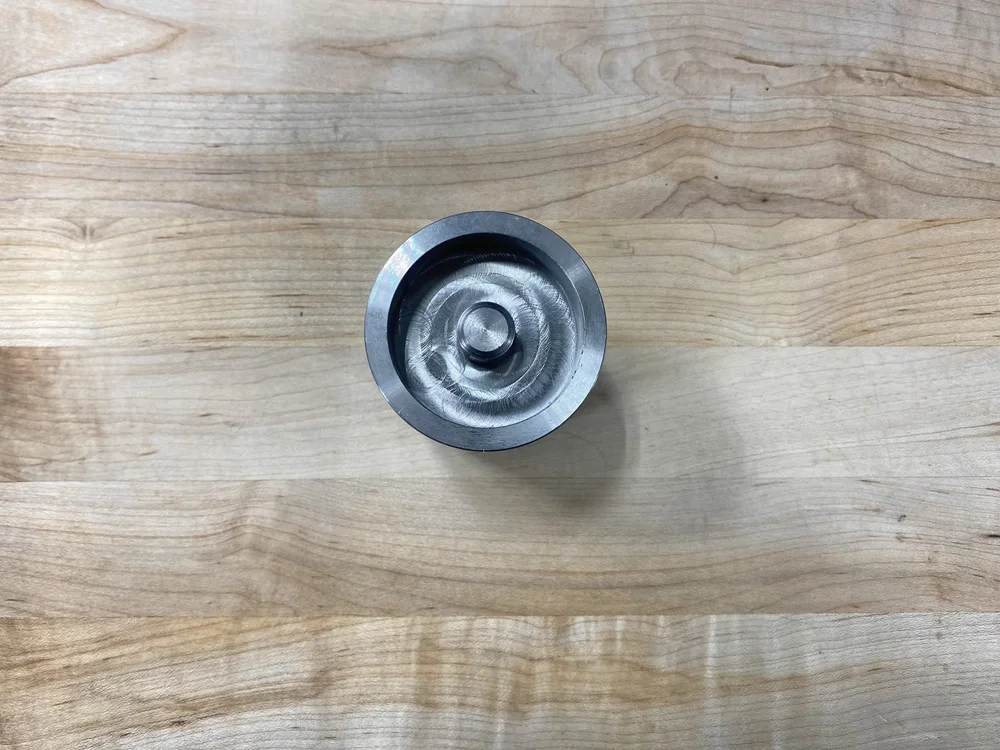 Angry Ass | Main Rear Subframe Bushing Tool Rental — Angry Ass