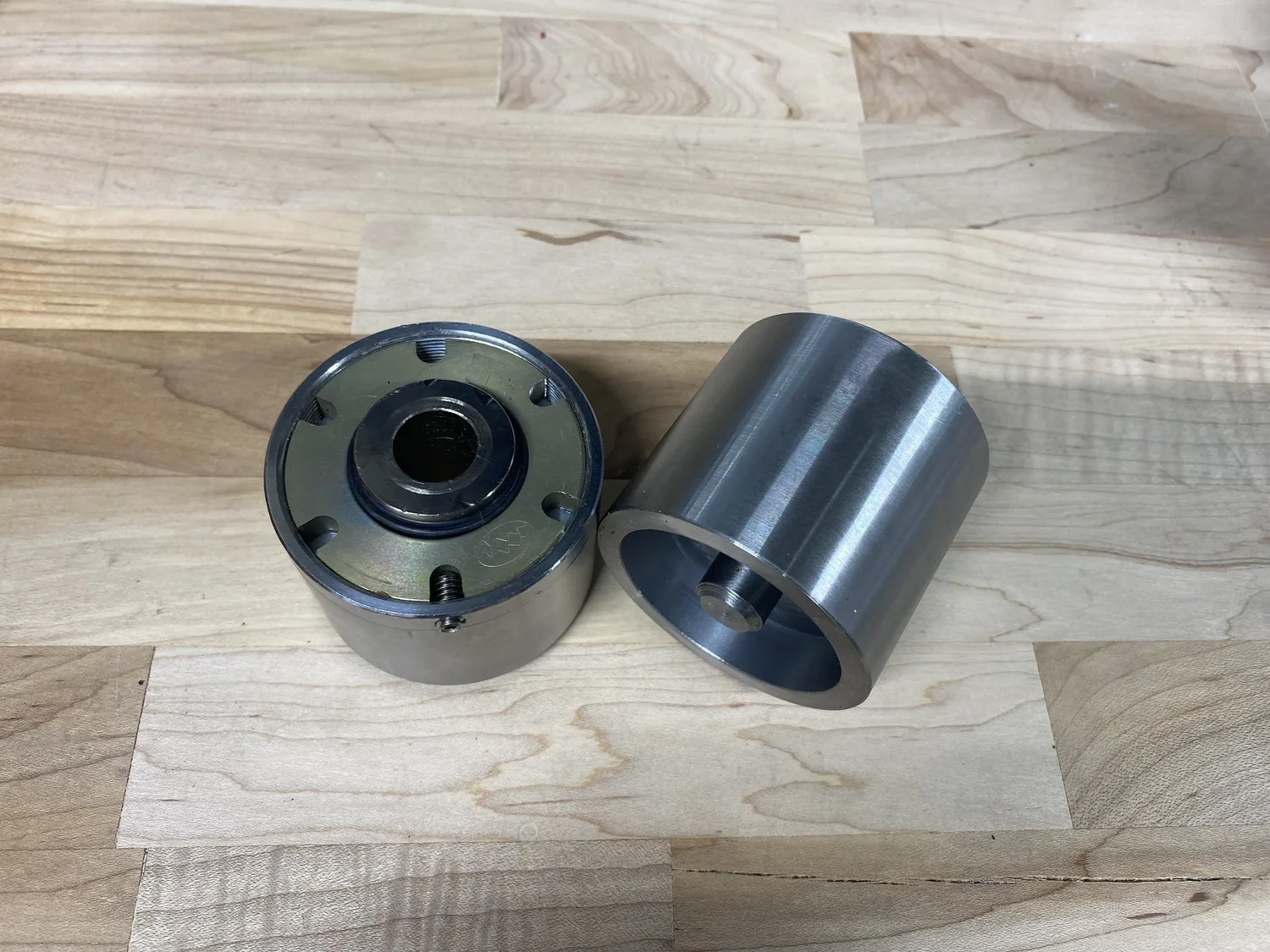 Angry Ass | Main Rear Subframe Bushing Tool Rental — Angry Ass