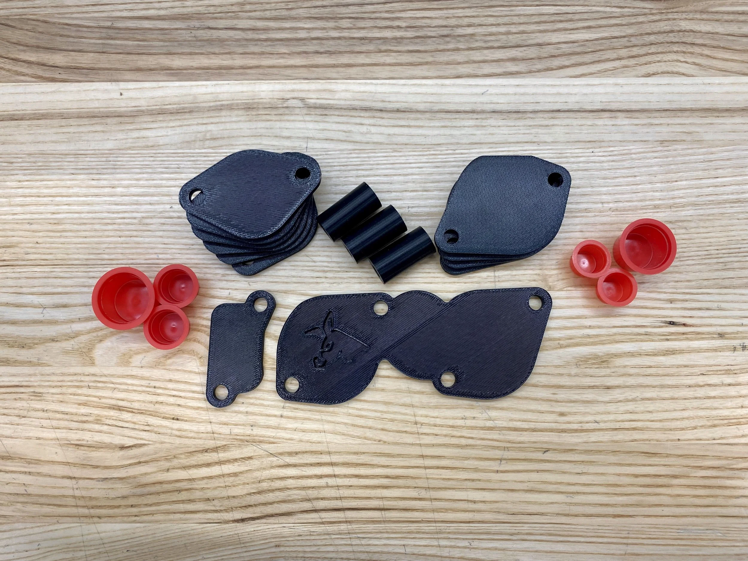 Holy Grail Labs | M30B35 Intake Manifold Bracket — Angry Ass