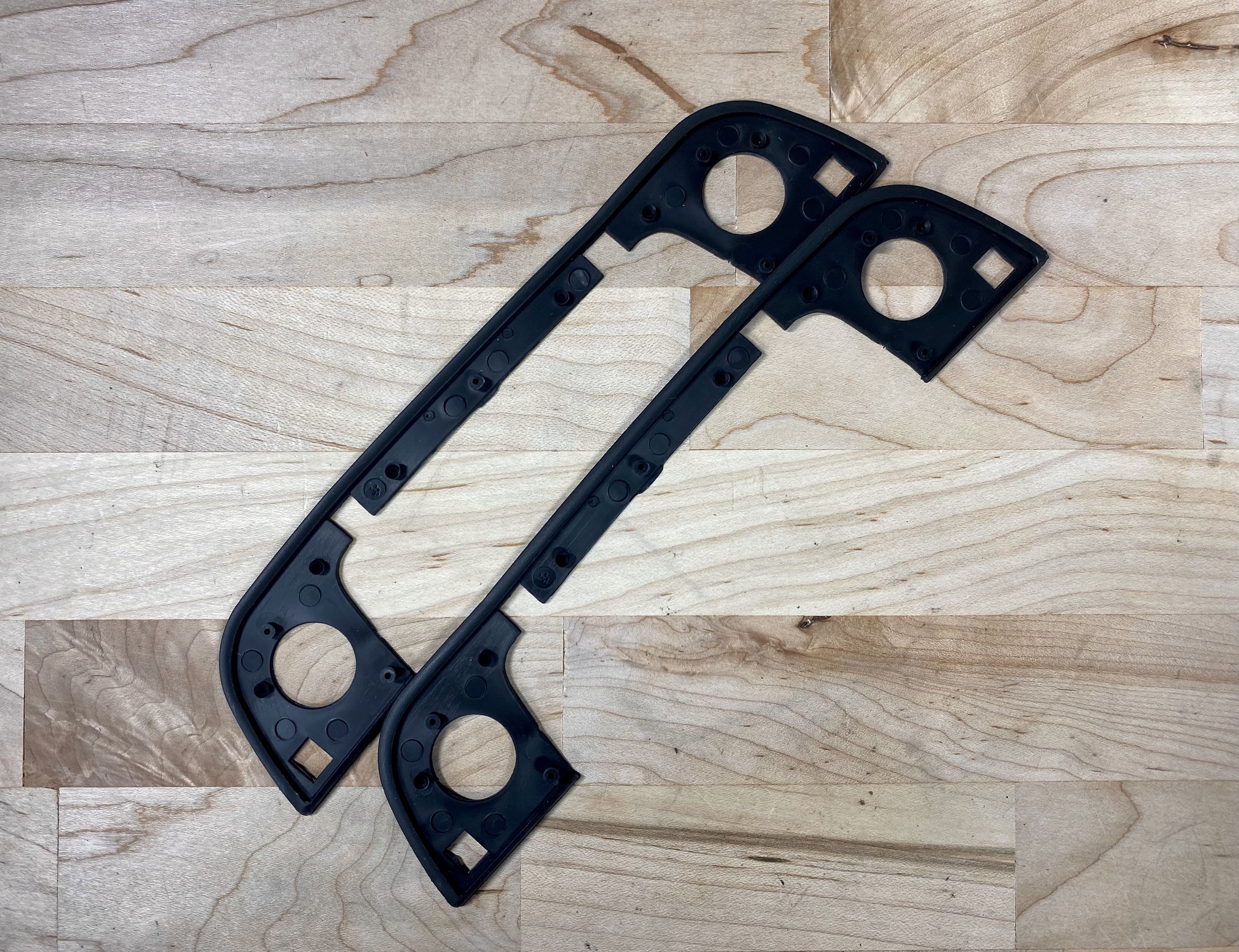 Moosehead Engineering | Spherical Upper Control Arm Bearings | E34 ...