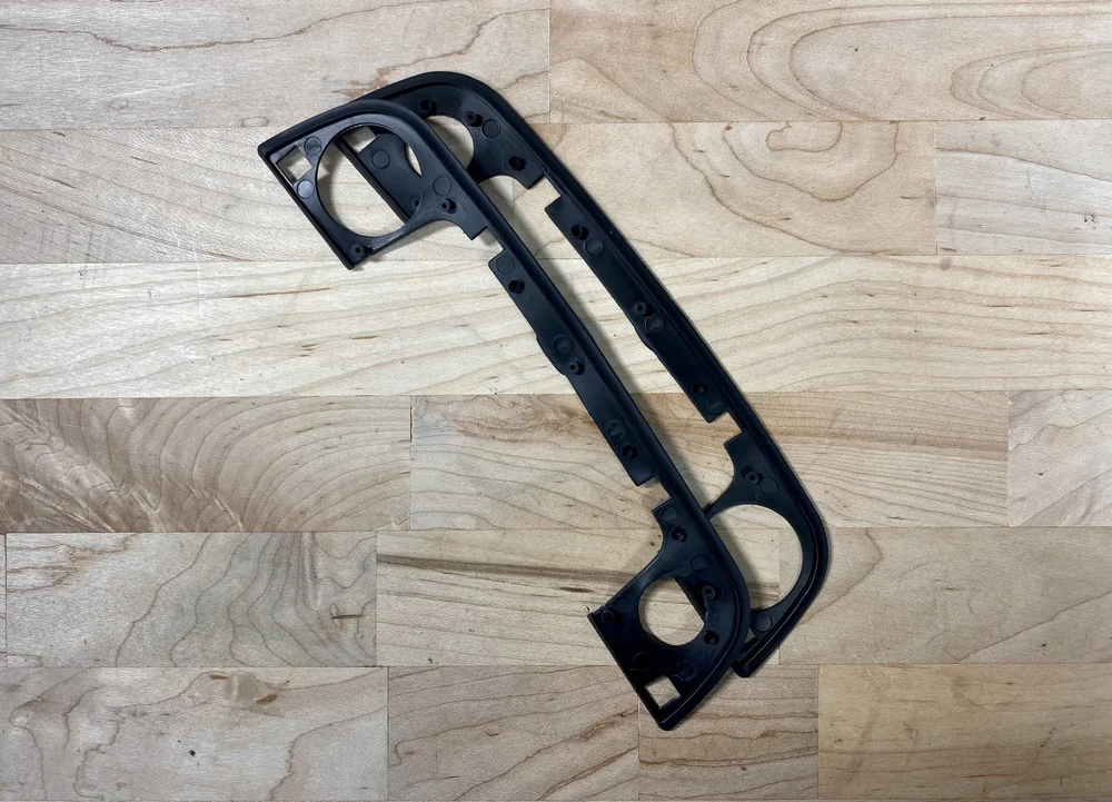 Moosehead Engineering | Spherical Upper Control Arm Bearings | E34 ...