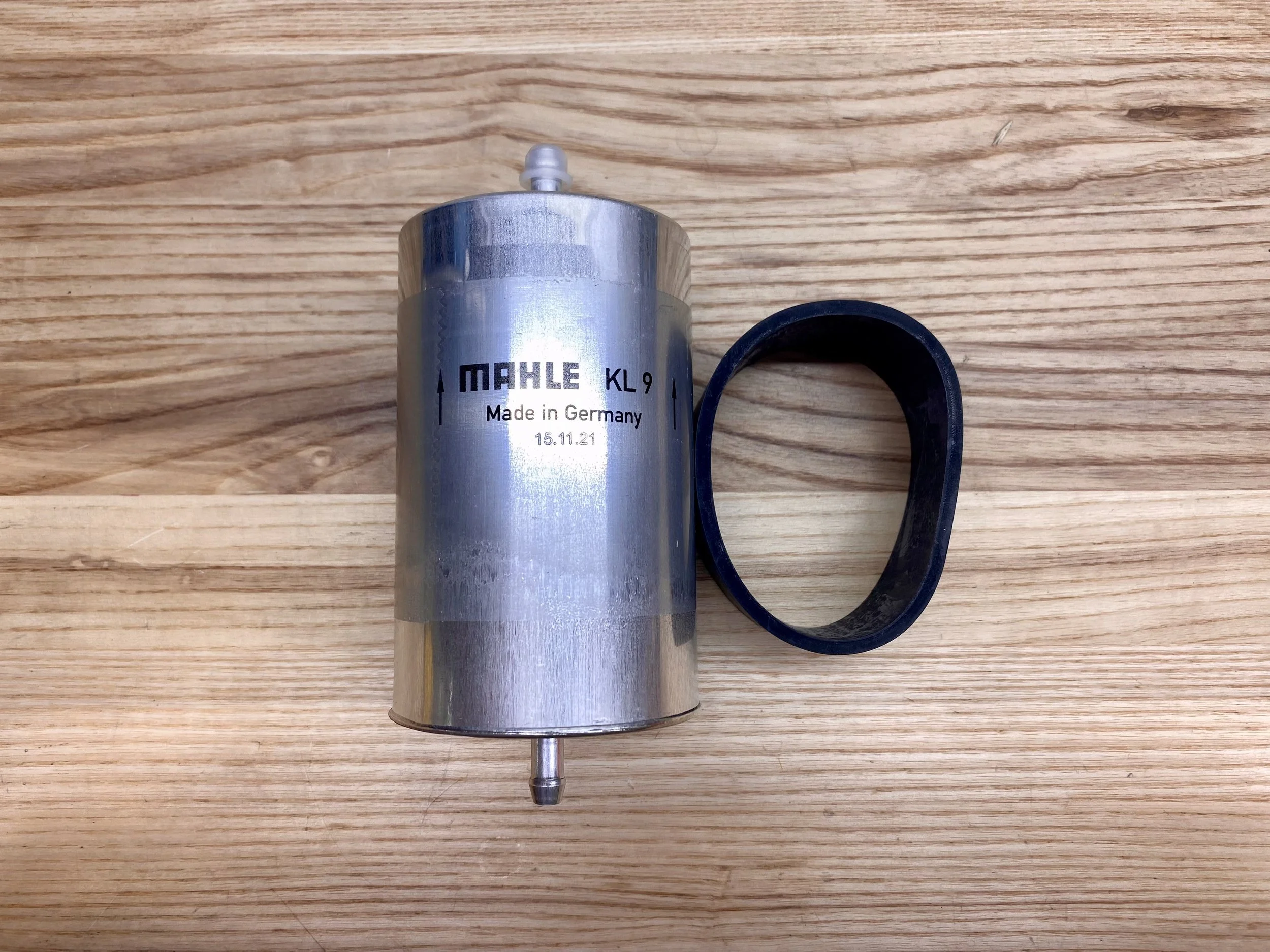 S38 Variable Resonance Intake Actuator — Angry Ass