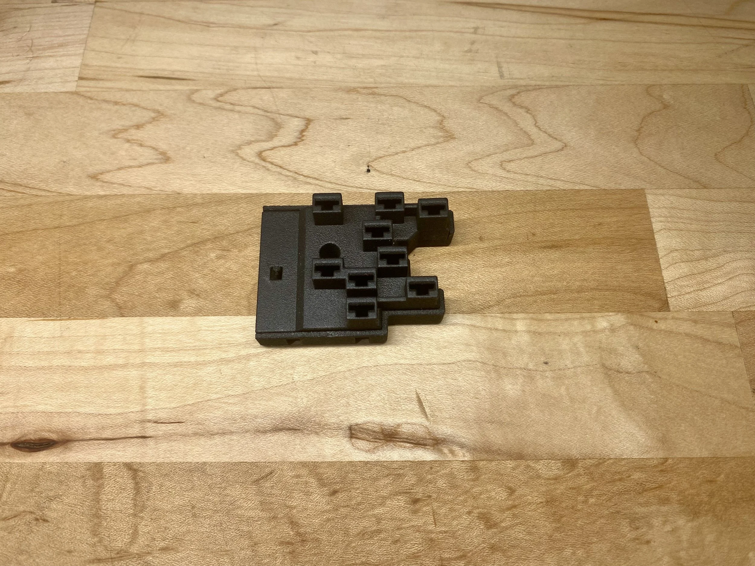 Core4 | Floating Collar Lug Nuts — Angry Ass