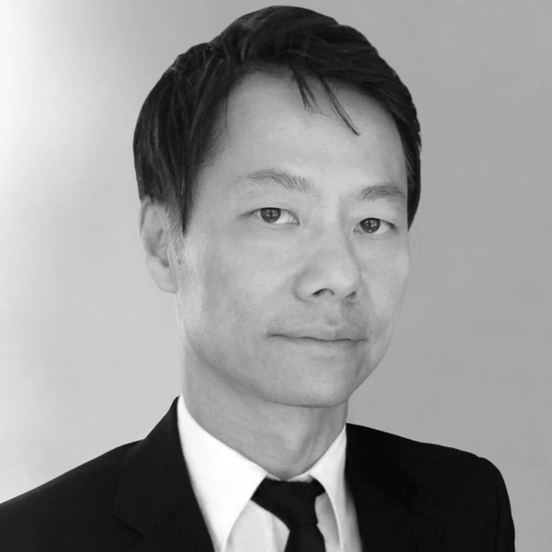 Spotlight on Dr Harrison Hong, Academic Advisor, LSV Asset Management ...