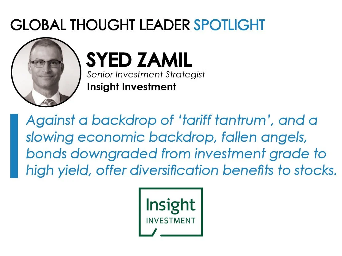 Global Investment Insights — Global Investment Institute