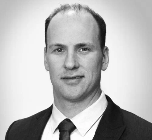 Michael Leithead, Head of Fixed Income & Senior Portfolio Manager, New ...