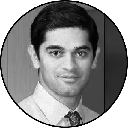 Spotlight on Aakash Thombre, Managing Director, Global Head of High ...