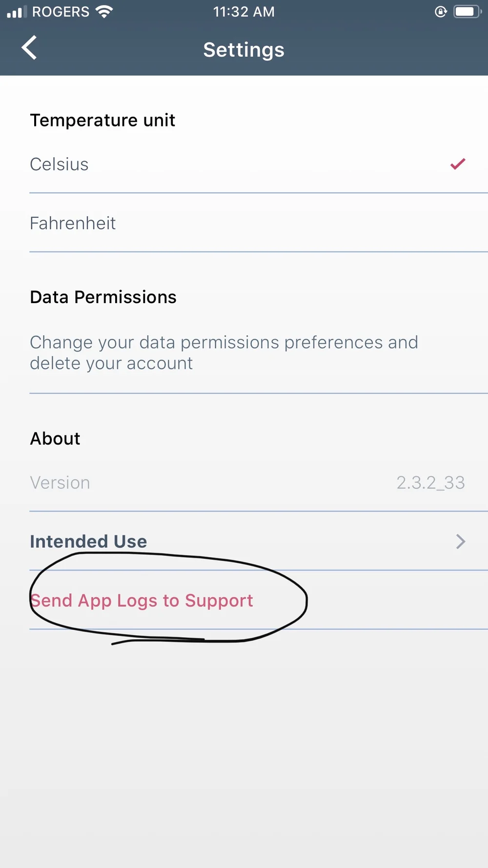 So, you bought a Tempdrop. — Fertility Awareness Project