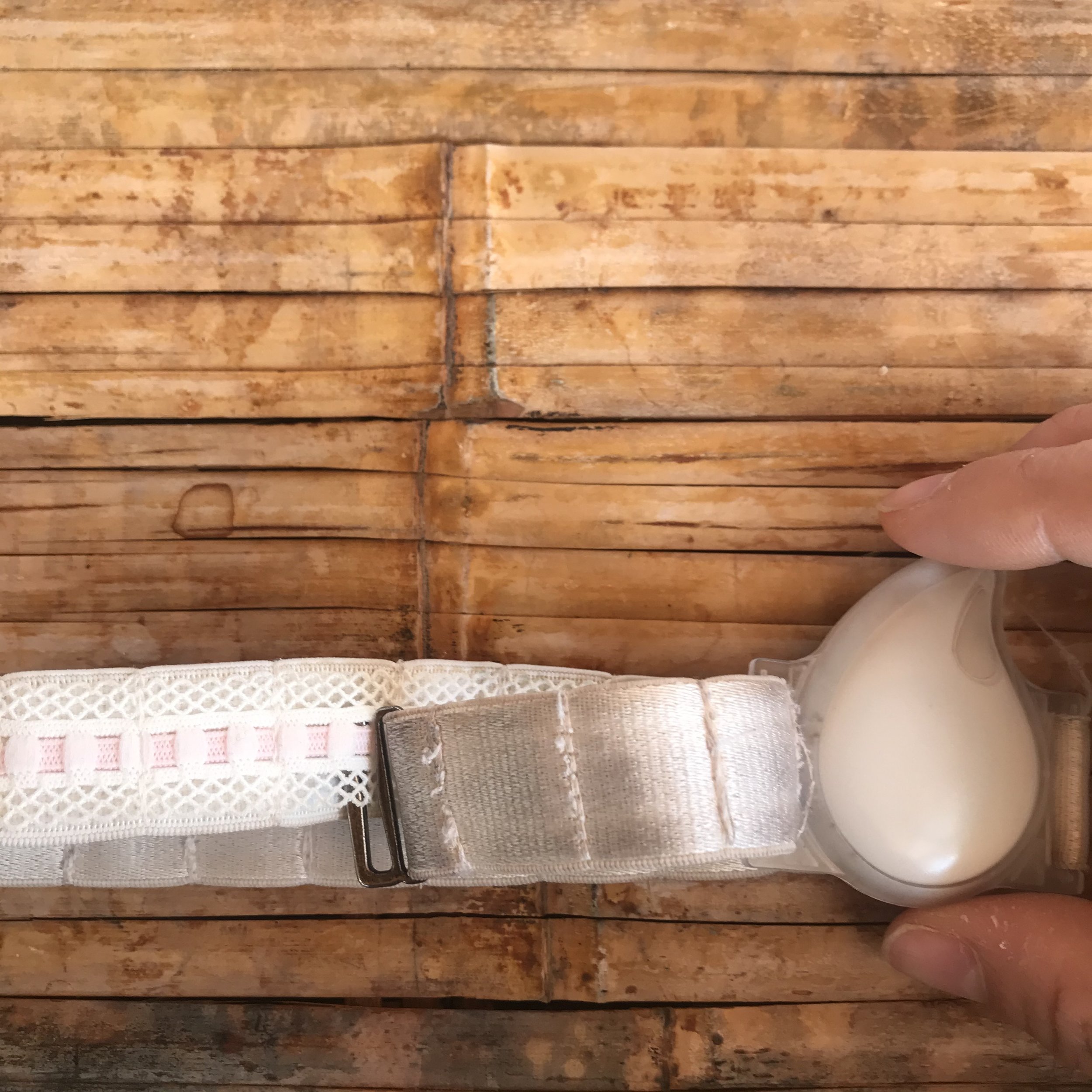 So, you bought a Tempdrop. — Fertility Awareness Project