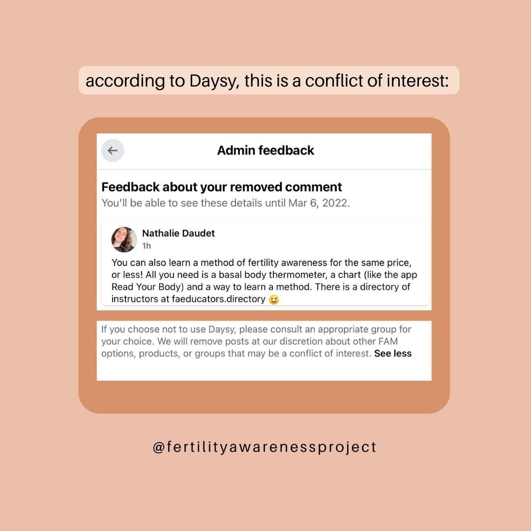 How To Start Charting Your Cycle — Fertility Awareness Project