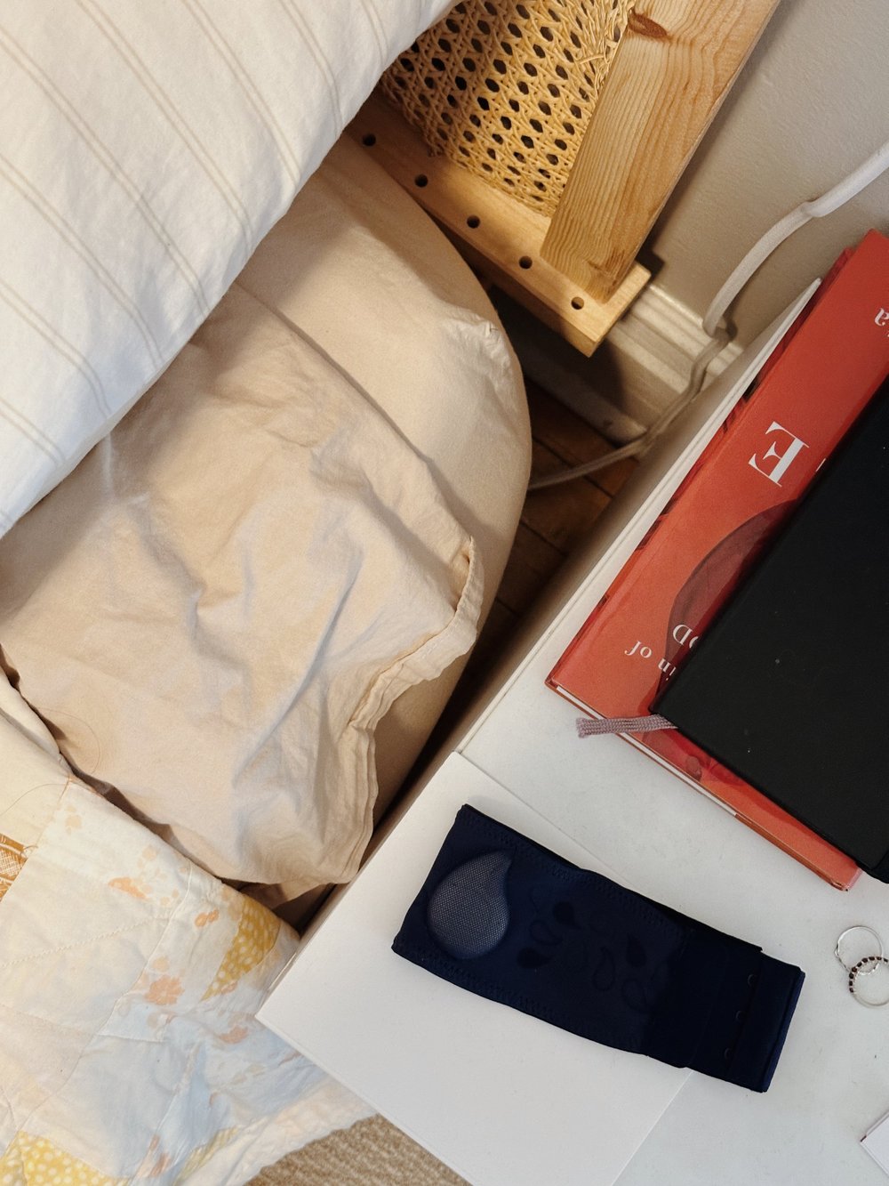 Tempdrop Updated Review | 2024 | Honest thoughts — Fertility Awareness ...