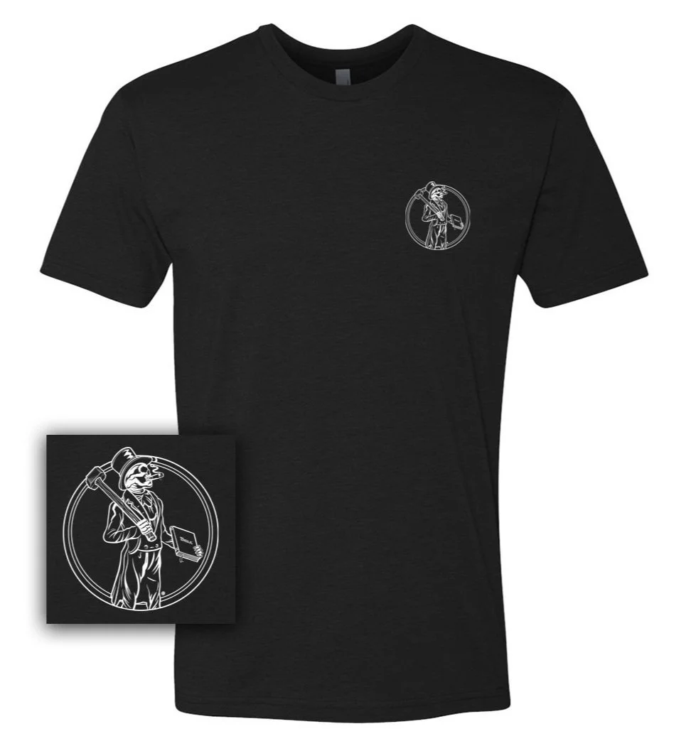 The B.A. Shirt — Men's Alliance