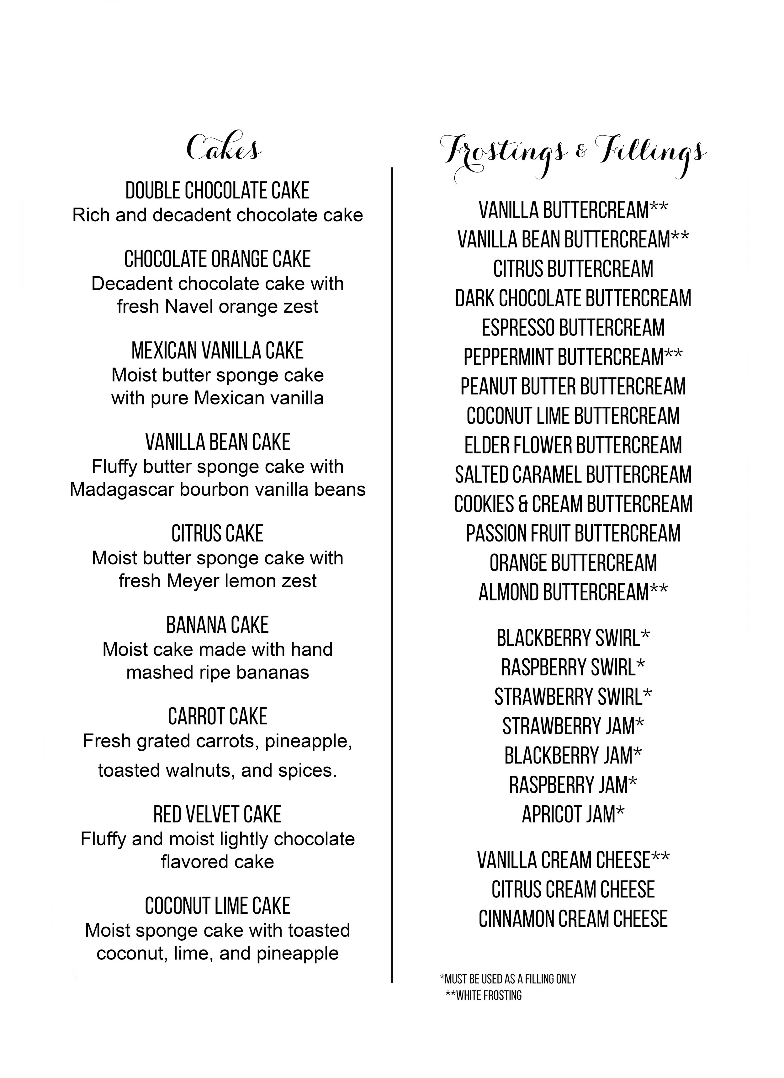 Taste — Lele Patisserie