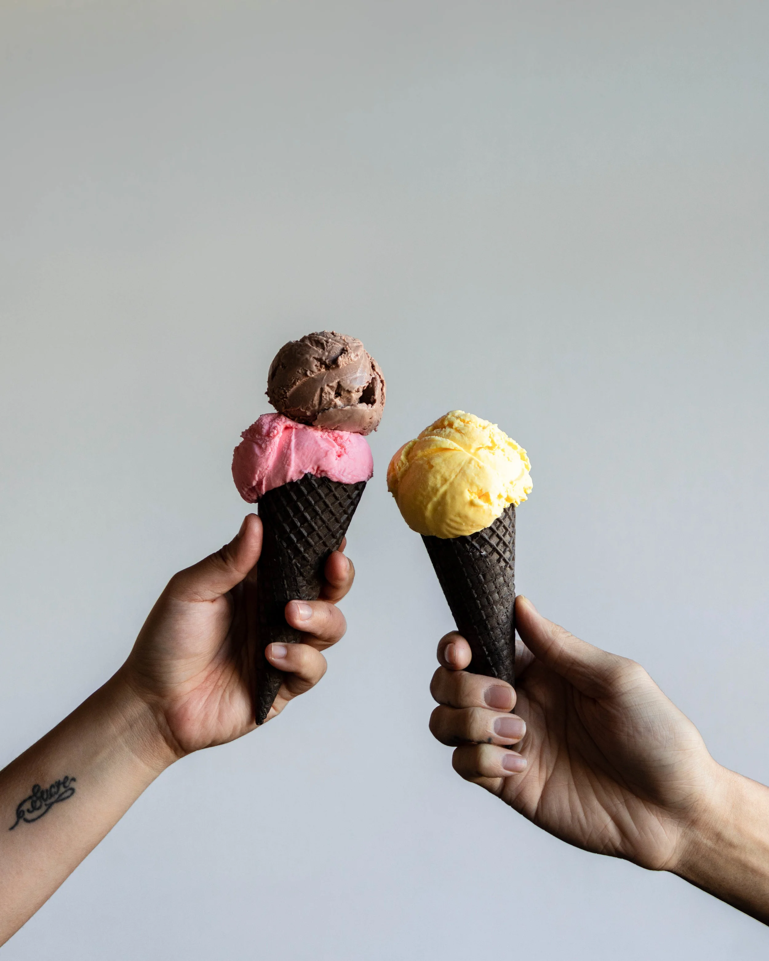 Gallery — — DESSERTS BY NIGHT