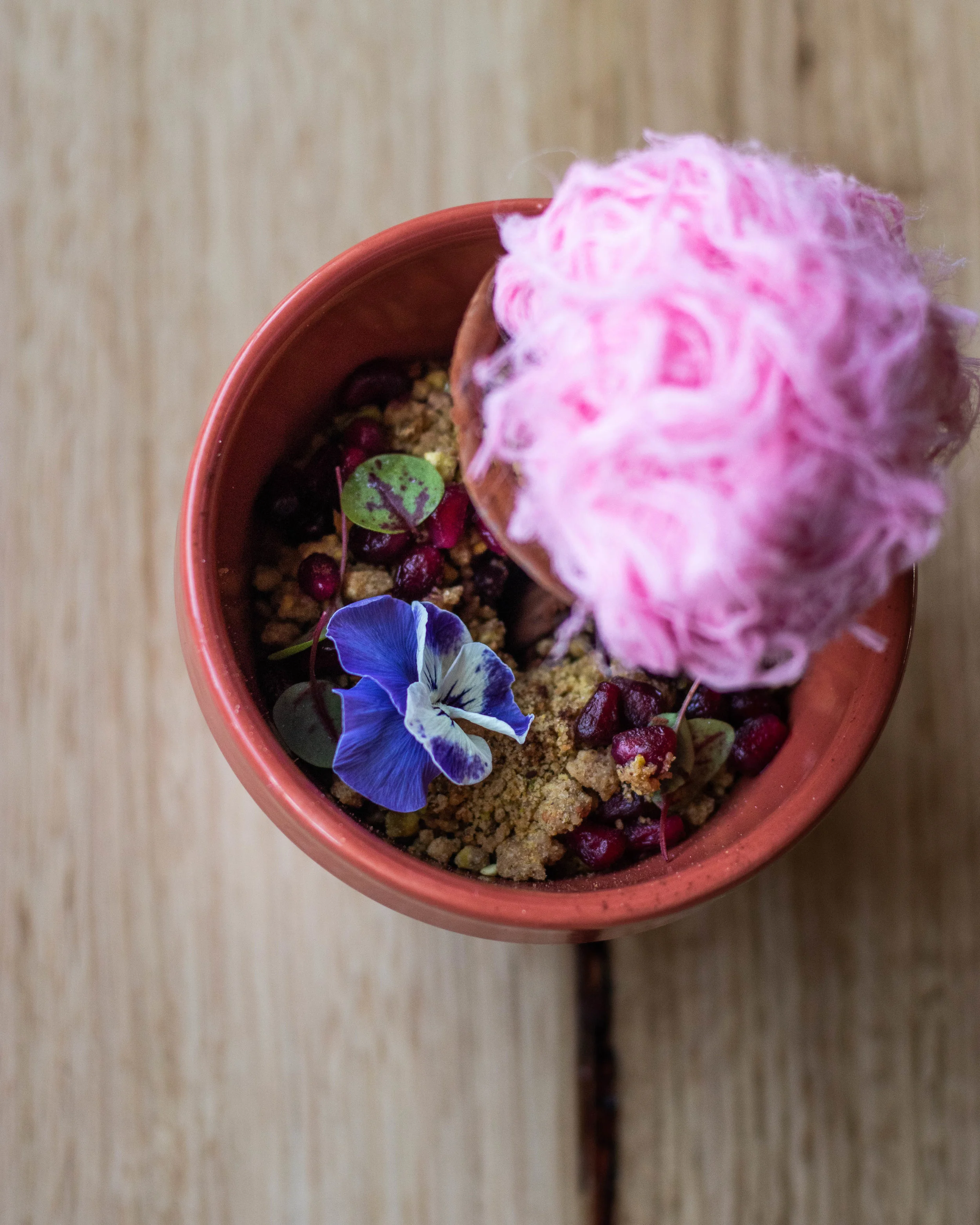 Gallery — — DESSERTS BY NIGHT