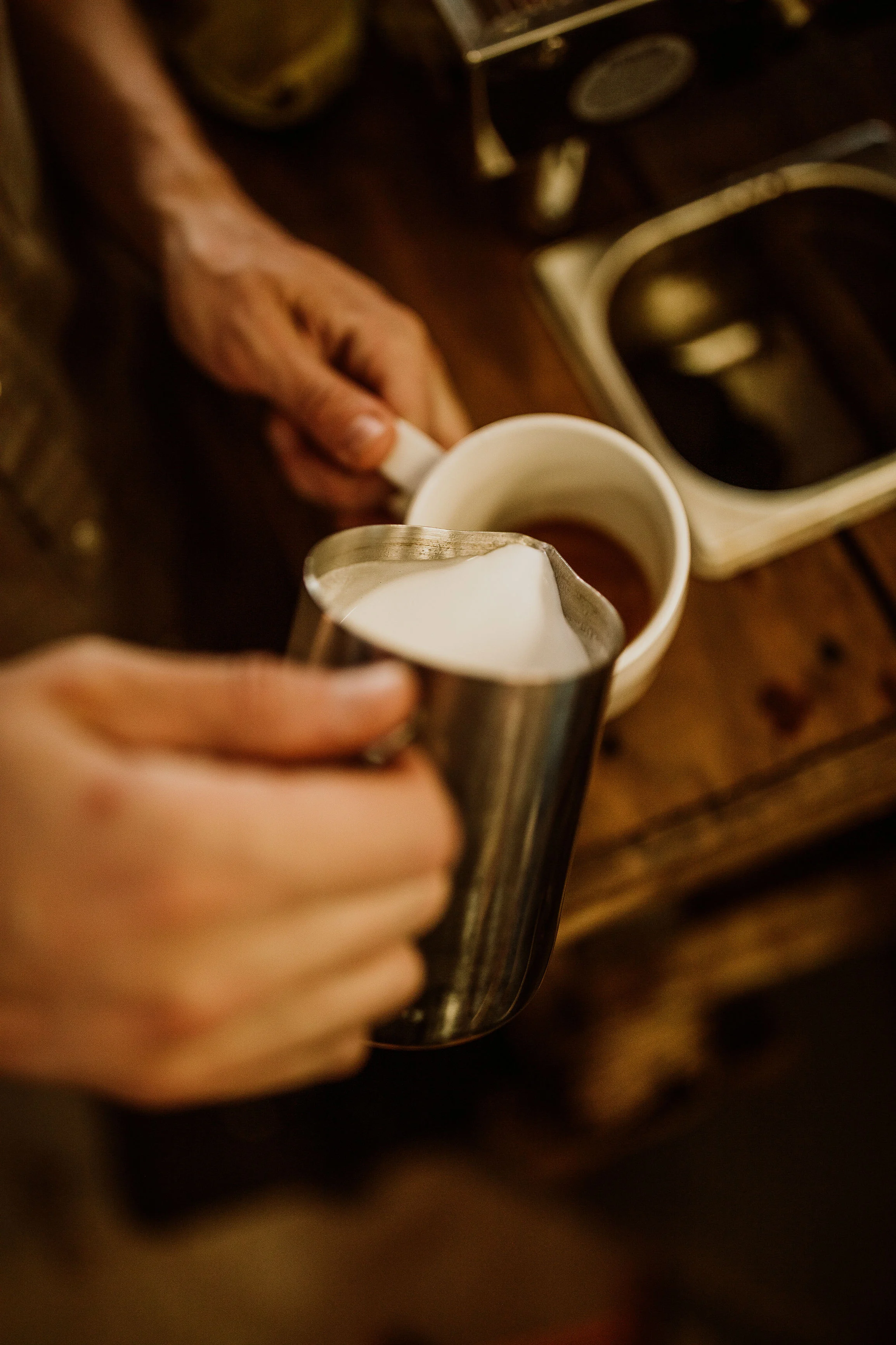 Home — Vertical Coffee Company