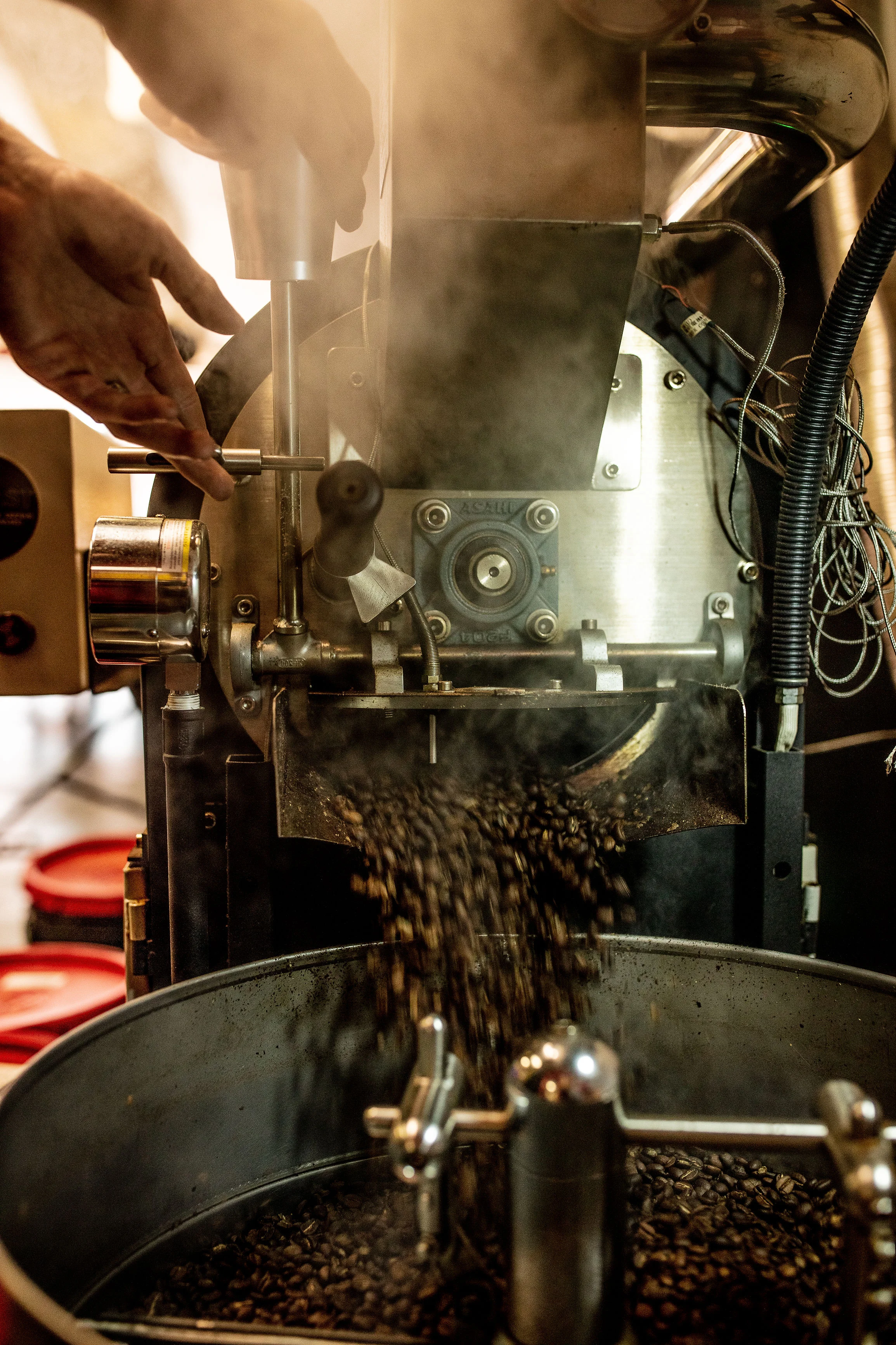 Home — Vertical Coffee Company