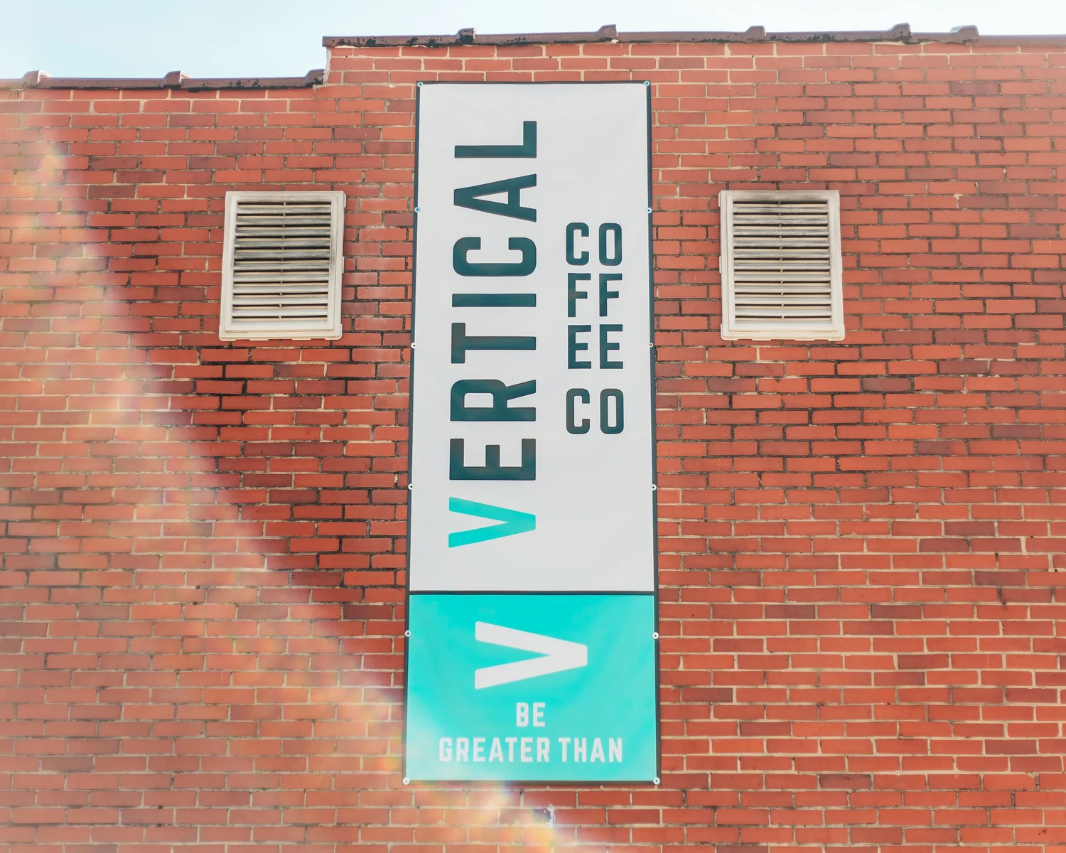 Vertical Coffee Company