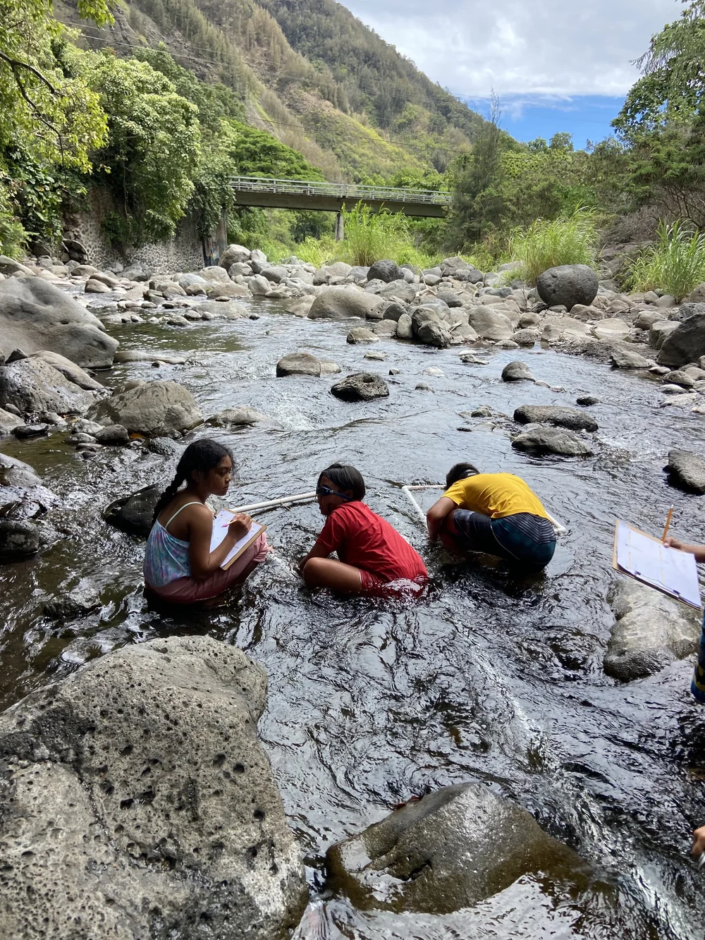 About — Ke Kula ʻO Piʻilani