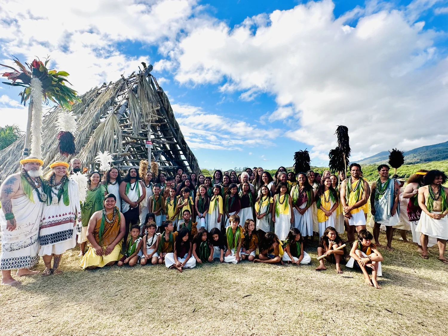 Practitioner Programs — Ke Kula ʻO Piʻilani