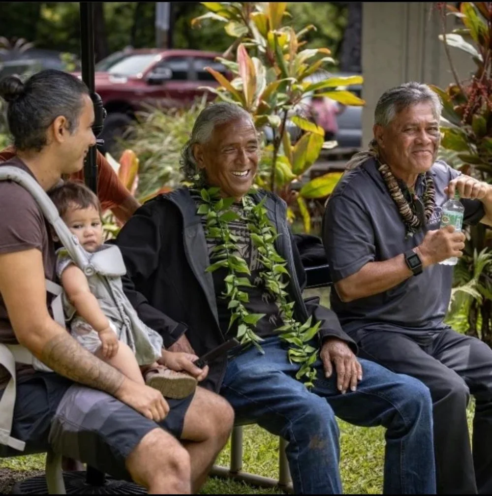 Practitioner Programs — Ke Kula ʻO Piʻilani