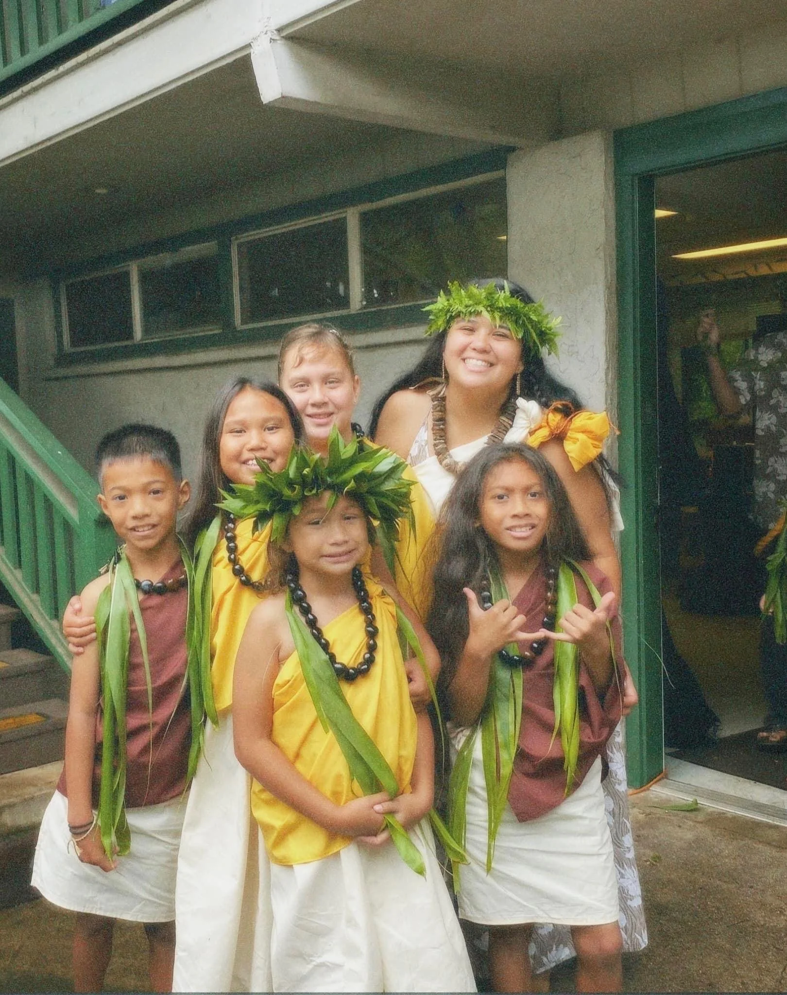 Practitioner Programs — Ke Kula ʻO Piʻilani