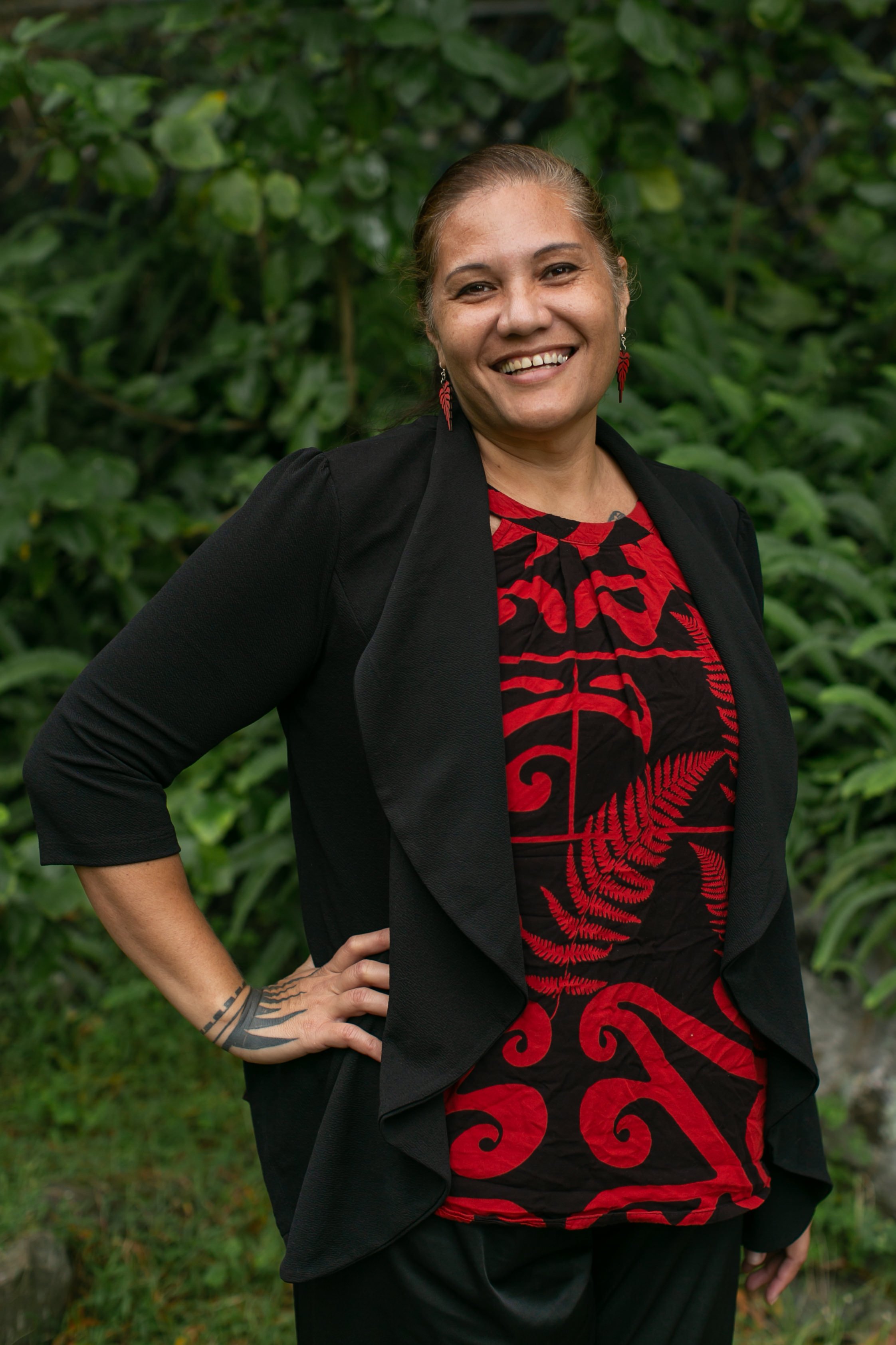 Po'o Kula — Ke Kula ʻO Piʻilani