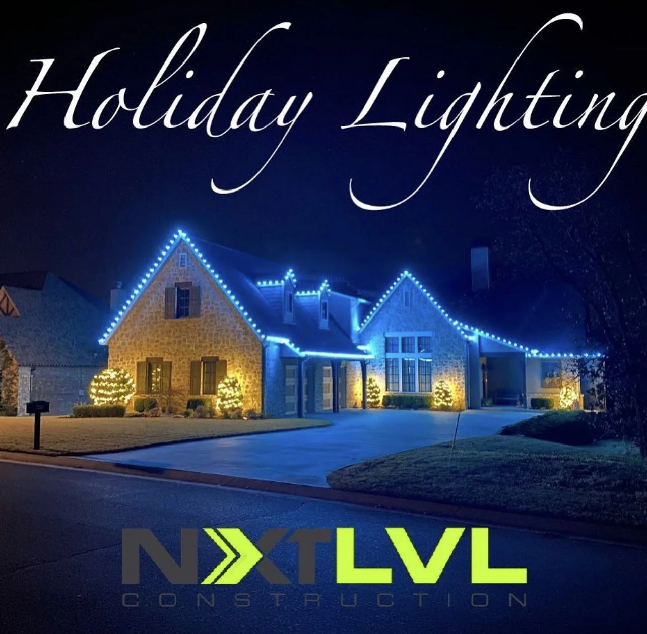 NXT LVL CONSTRUCTION