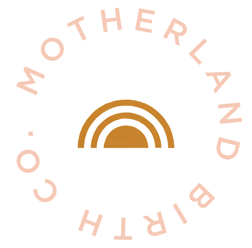 Motherland Logo