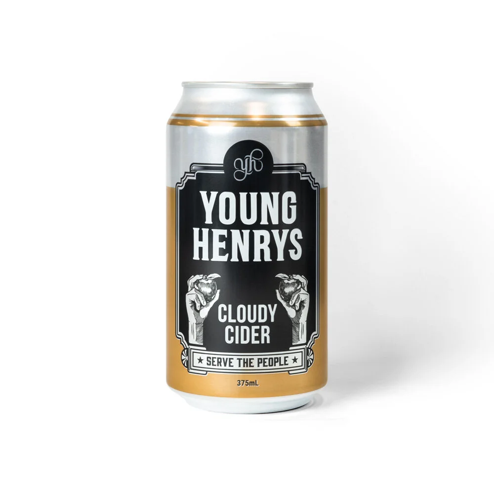 Young Henrys - Shop Online