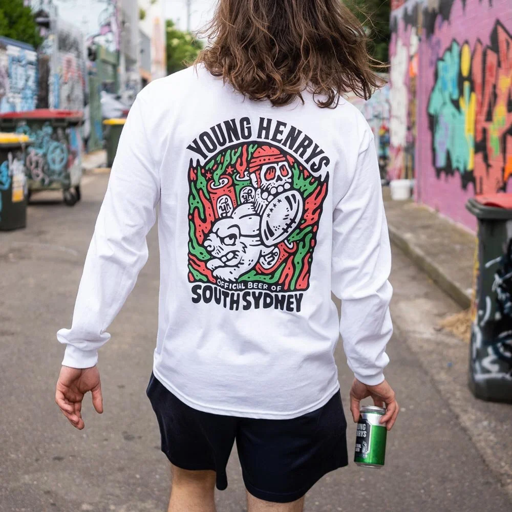 Young Henrys - Shop Online