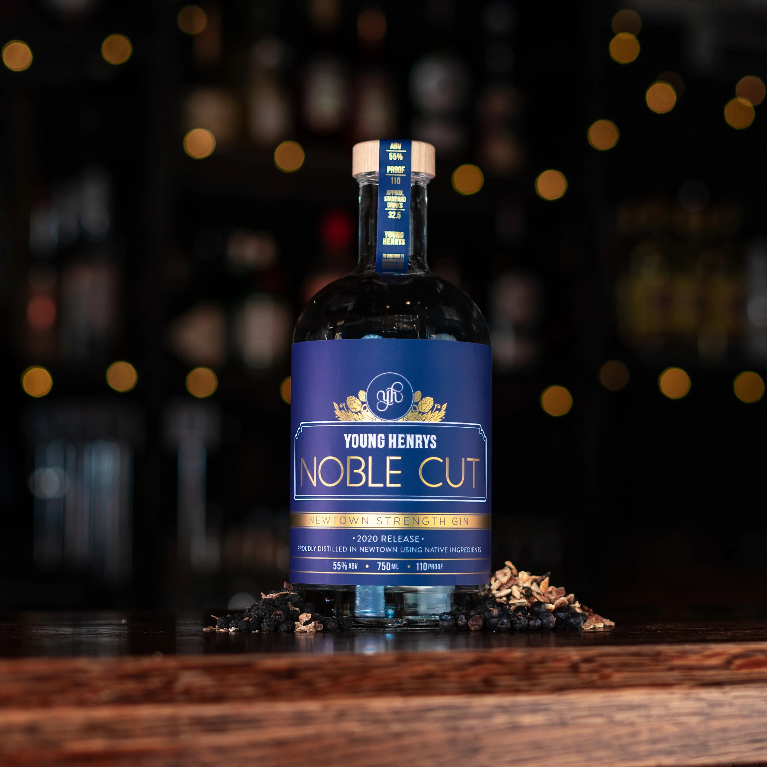 Young Henrys - Shop Online