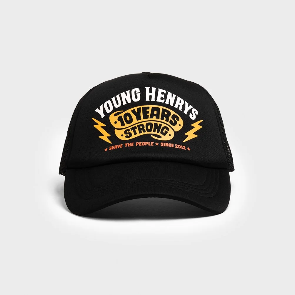 Young Henrys - Shop Online
