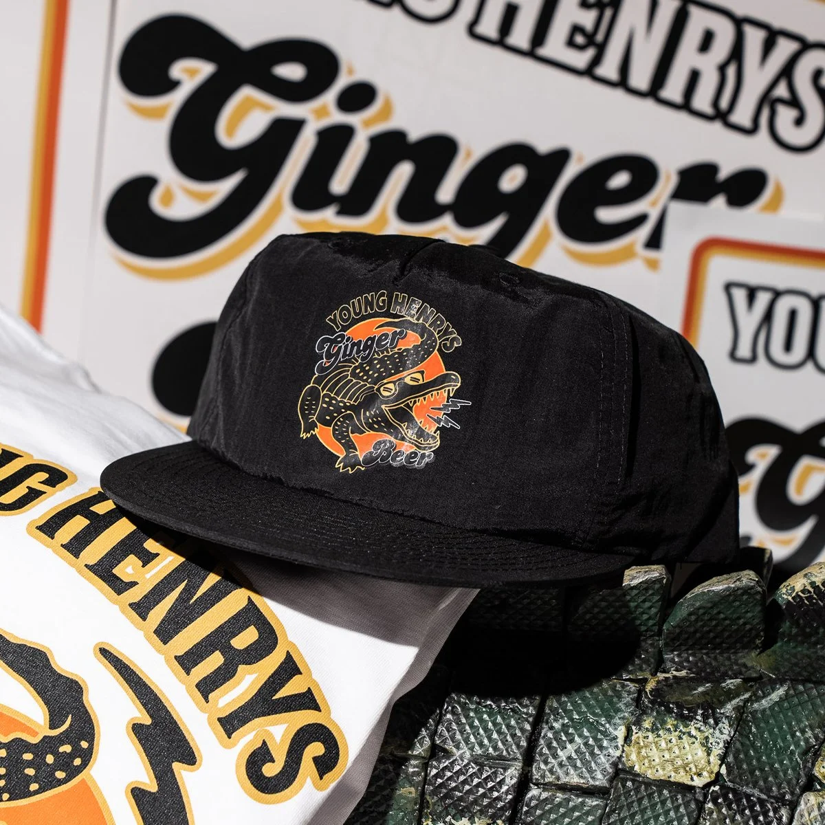 Young Henrys - Shop Online