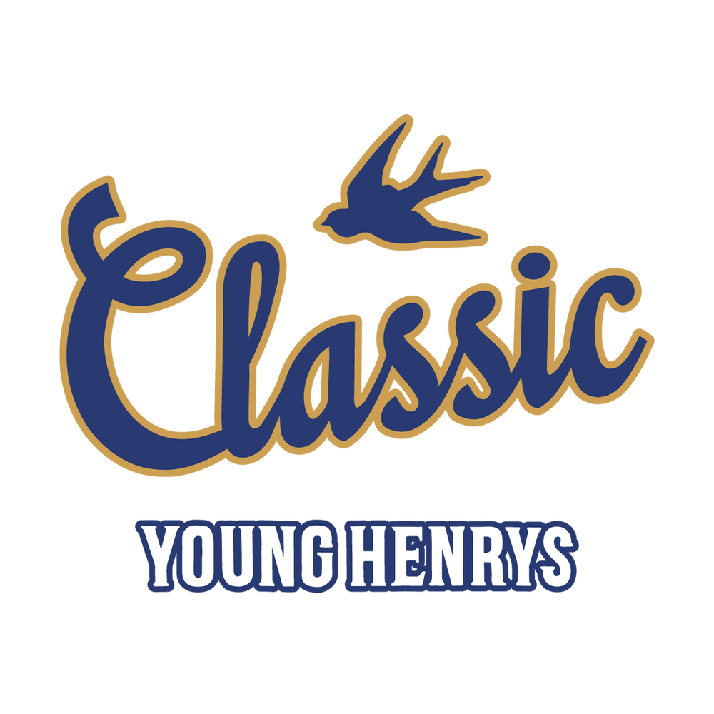 Young Henrys - Classic