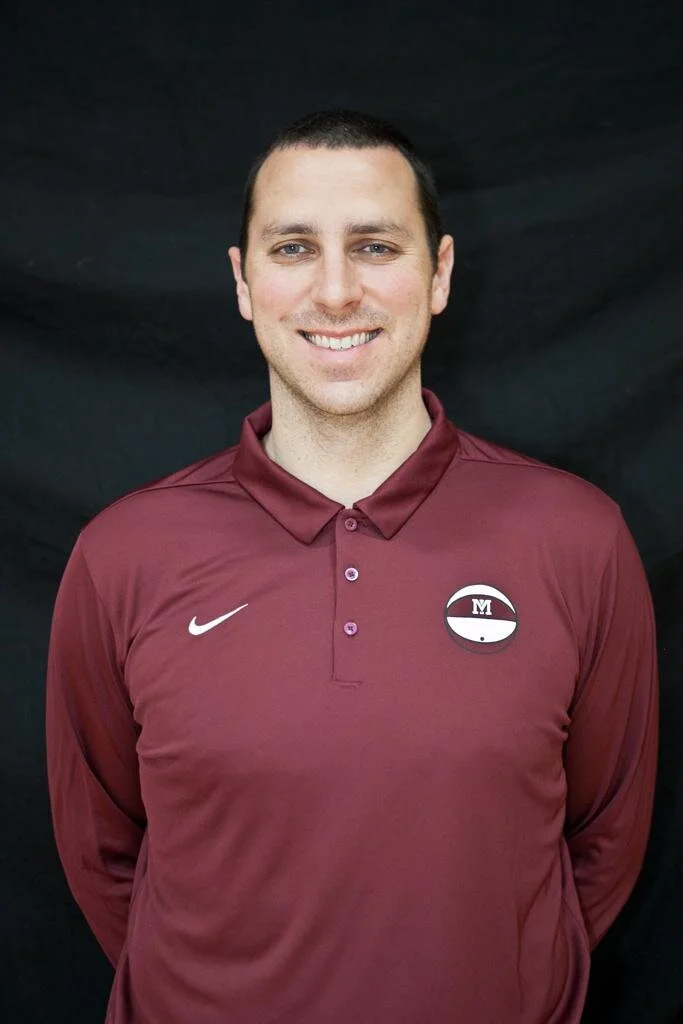 COACH CREE — ISLAND HOOP CAMP