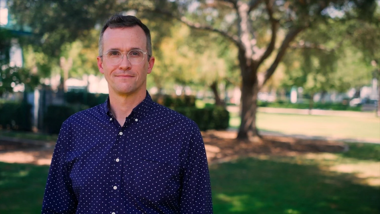 Grey Frandsen — Oxitec