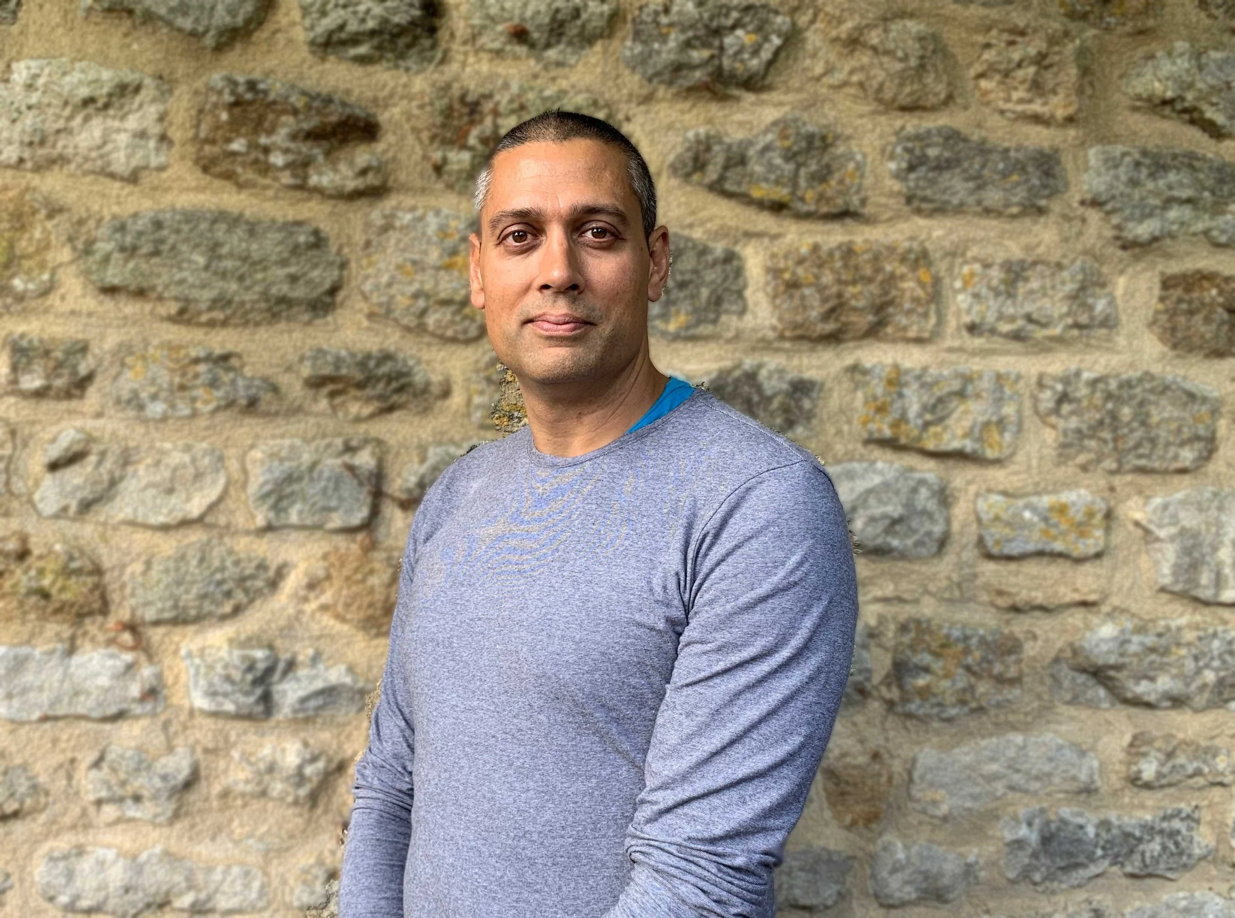 Sanjay Basu — Oxitec