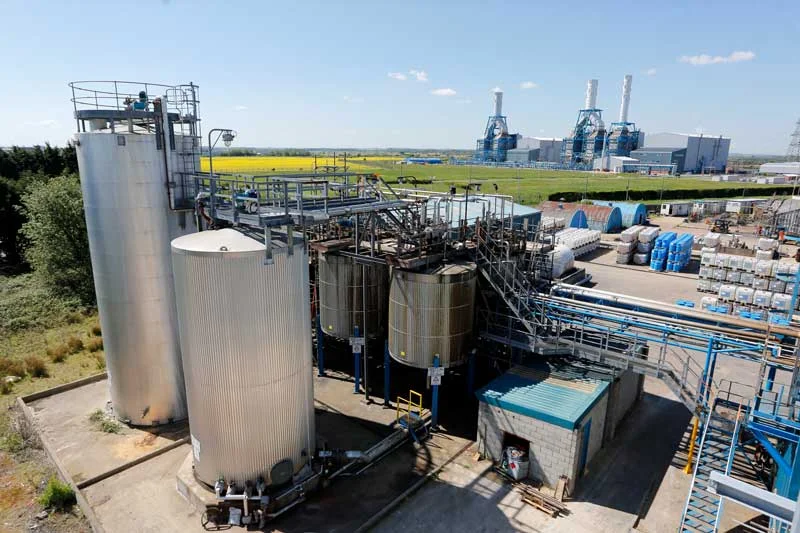 Site Service: Structural, Mechanical & Pipework Engineering