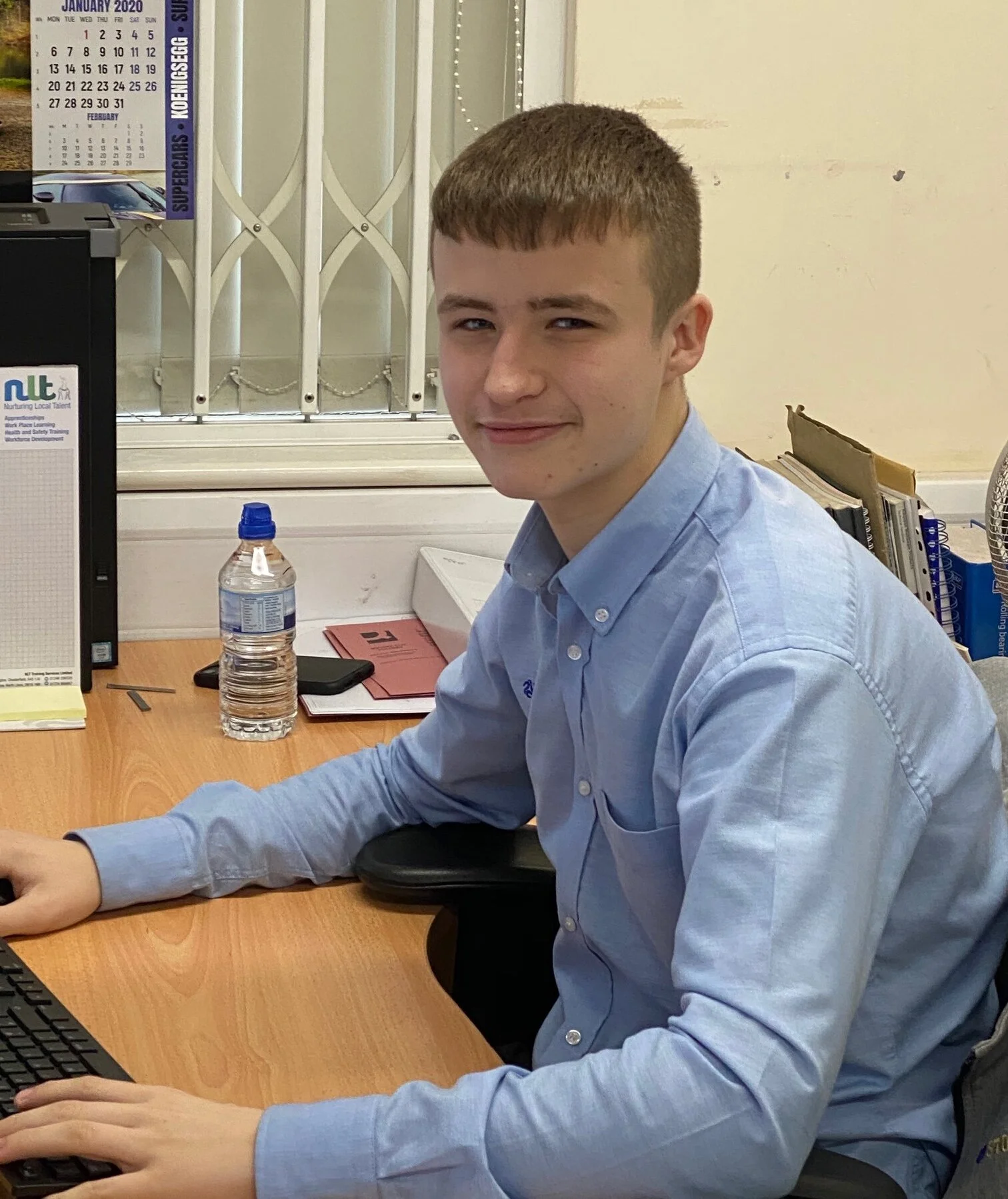 Structural Steel — Site Service Engineering | Lincolnshire & East Midlands