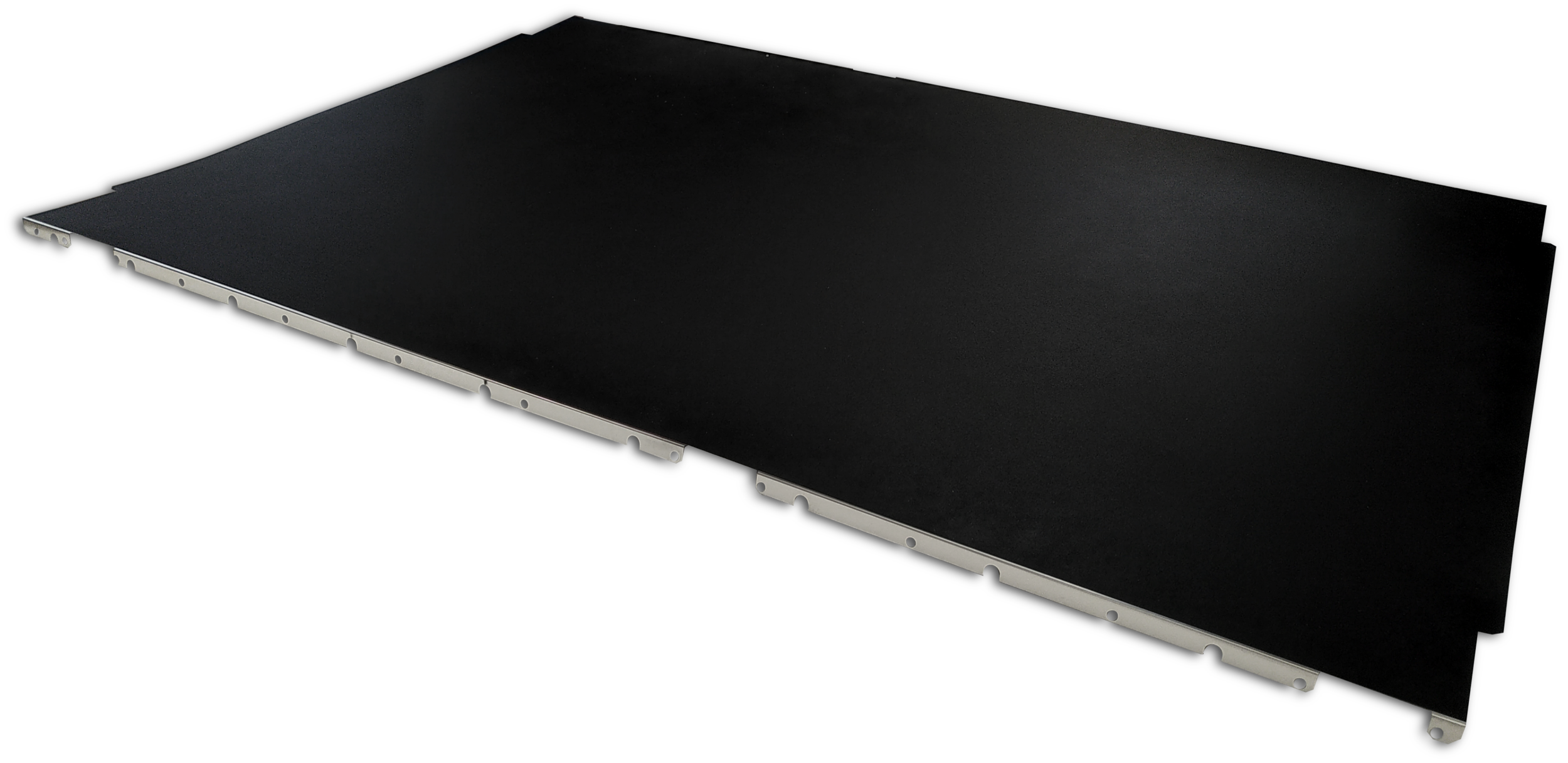 Heidelberg Transfer & Impression Cylinder Jackets — LMC Jackets