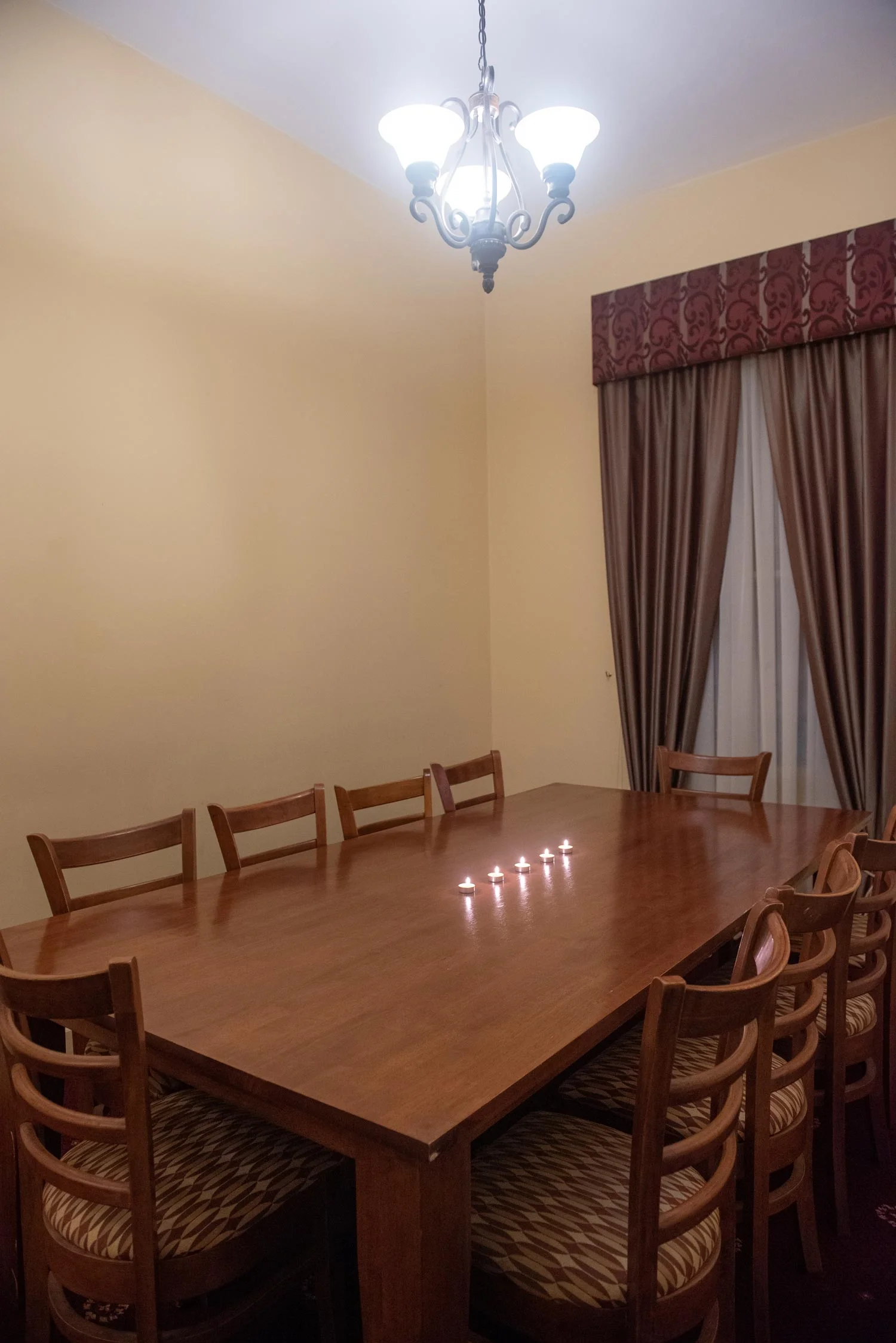 Function rooms — Woodbridge Hotel