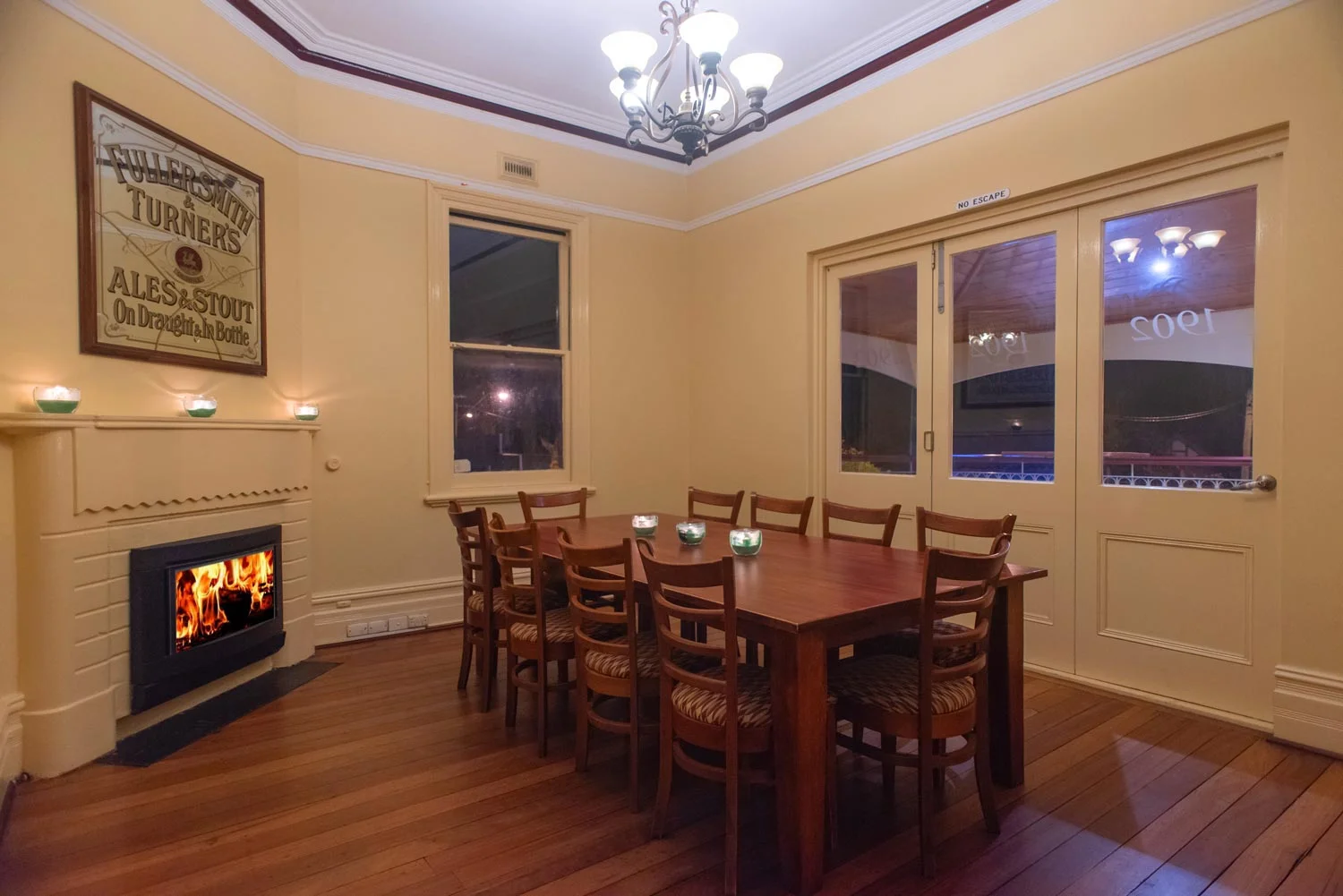 Pubs in Guildford - Woodbridge Hotel