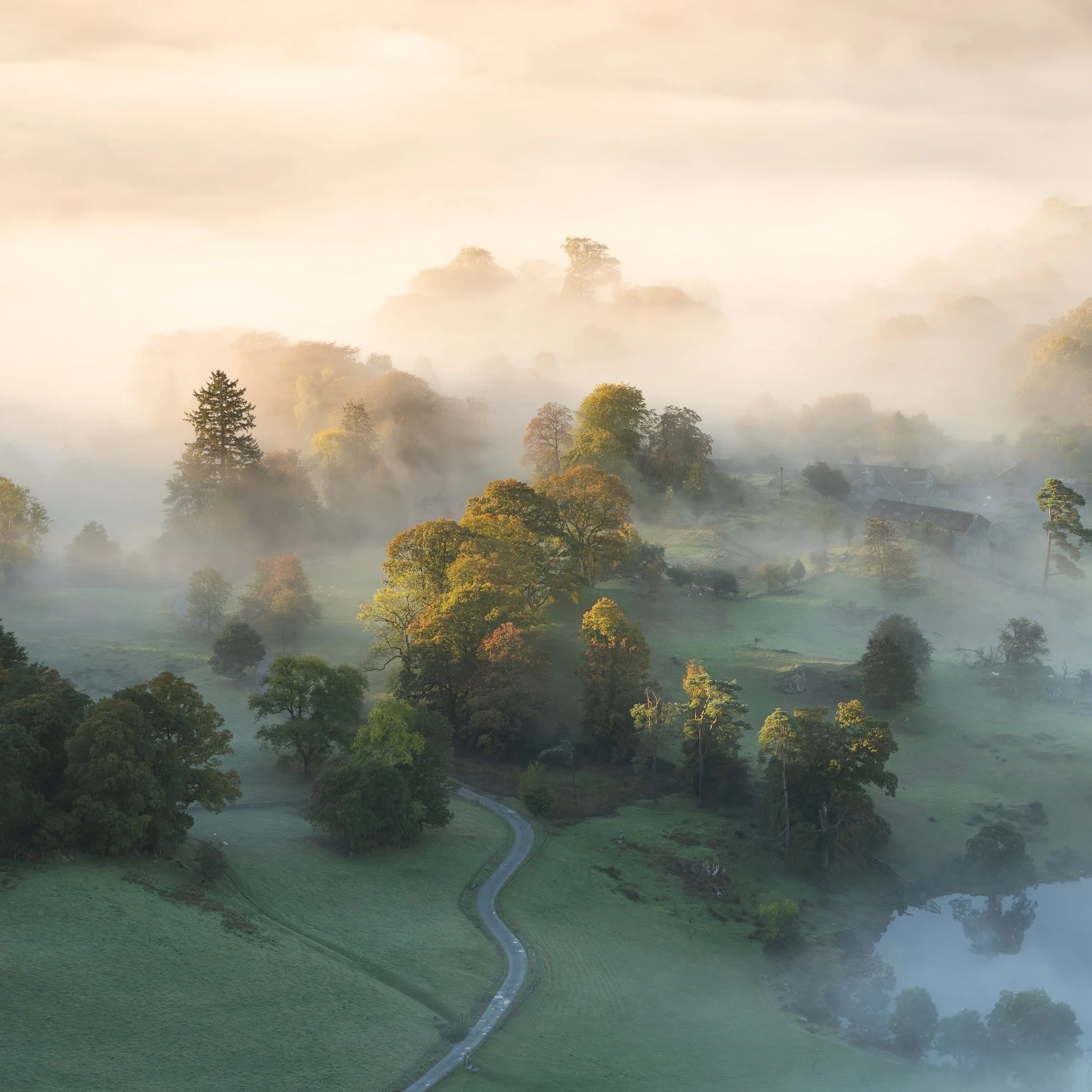 Residential workshops — Nigel Danson Photography Workshops
