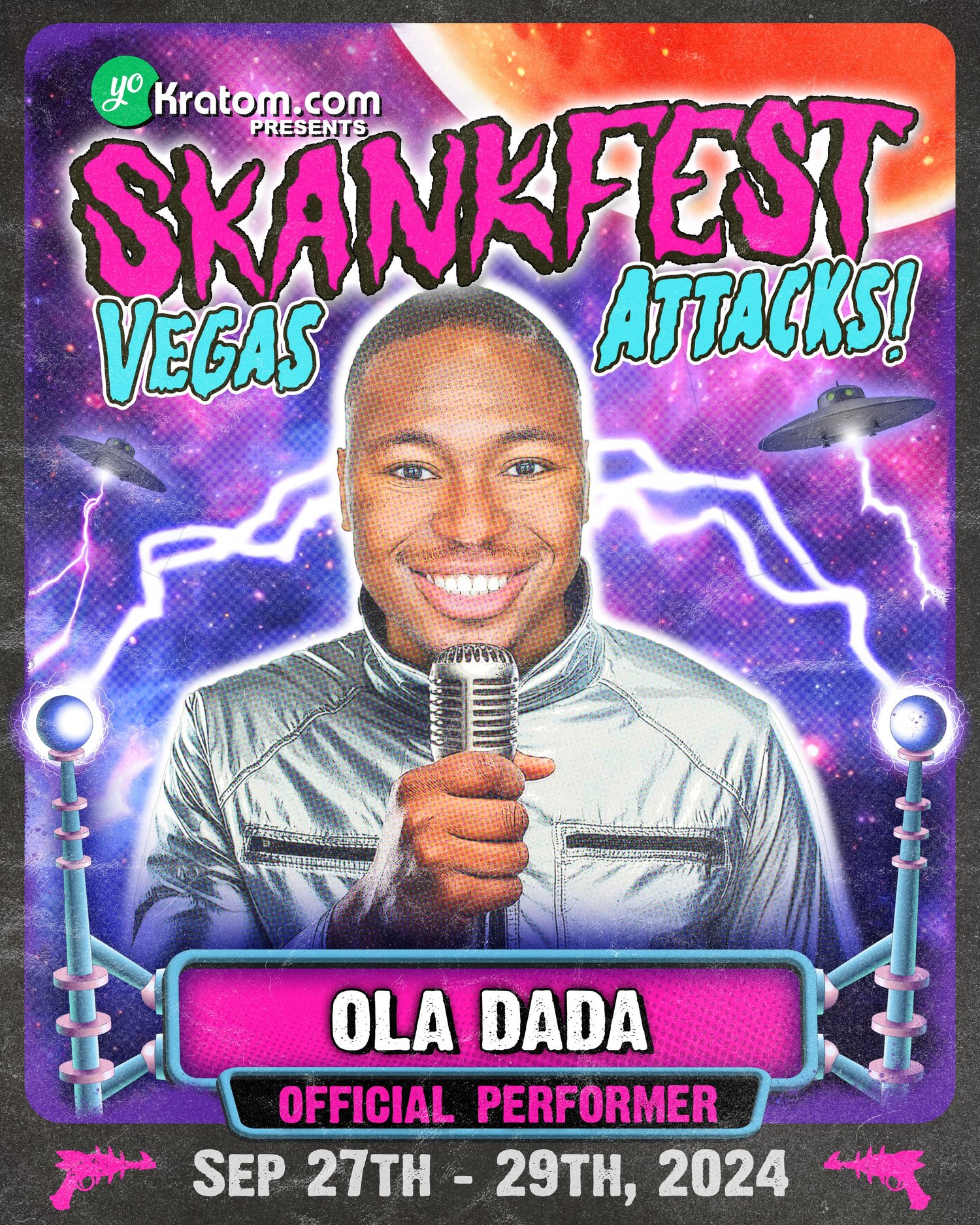 oladada