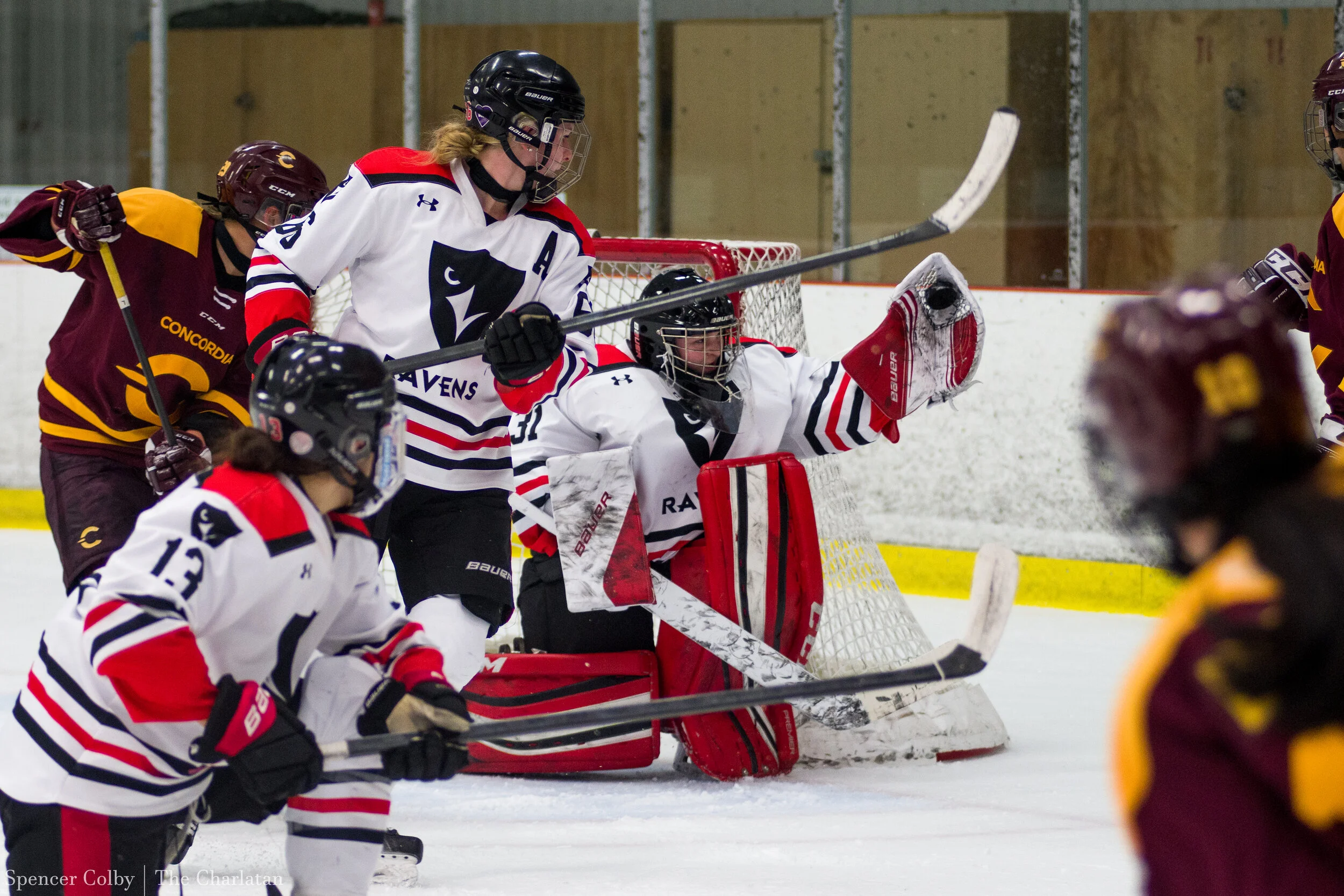 Sports — Spencer Colby Photography