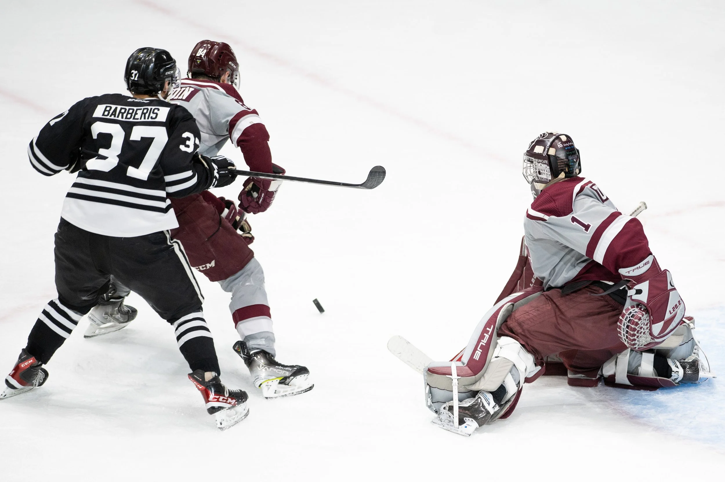 Sports — Spencer's Photography