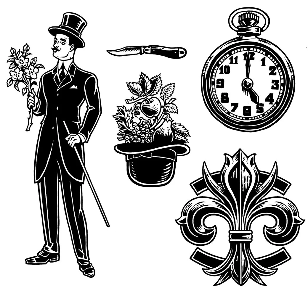 artwork — Jason Wasserman