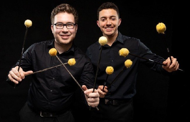 Bar Avni - Conductor